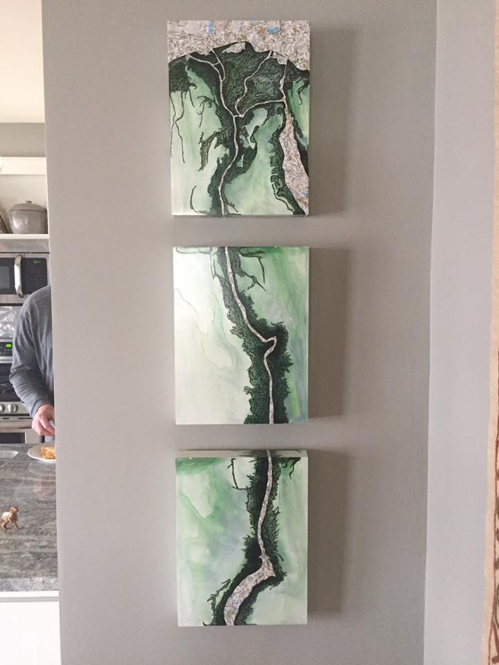 Commissions – Kate Fitzpatrick