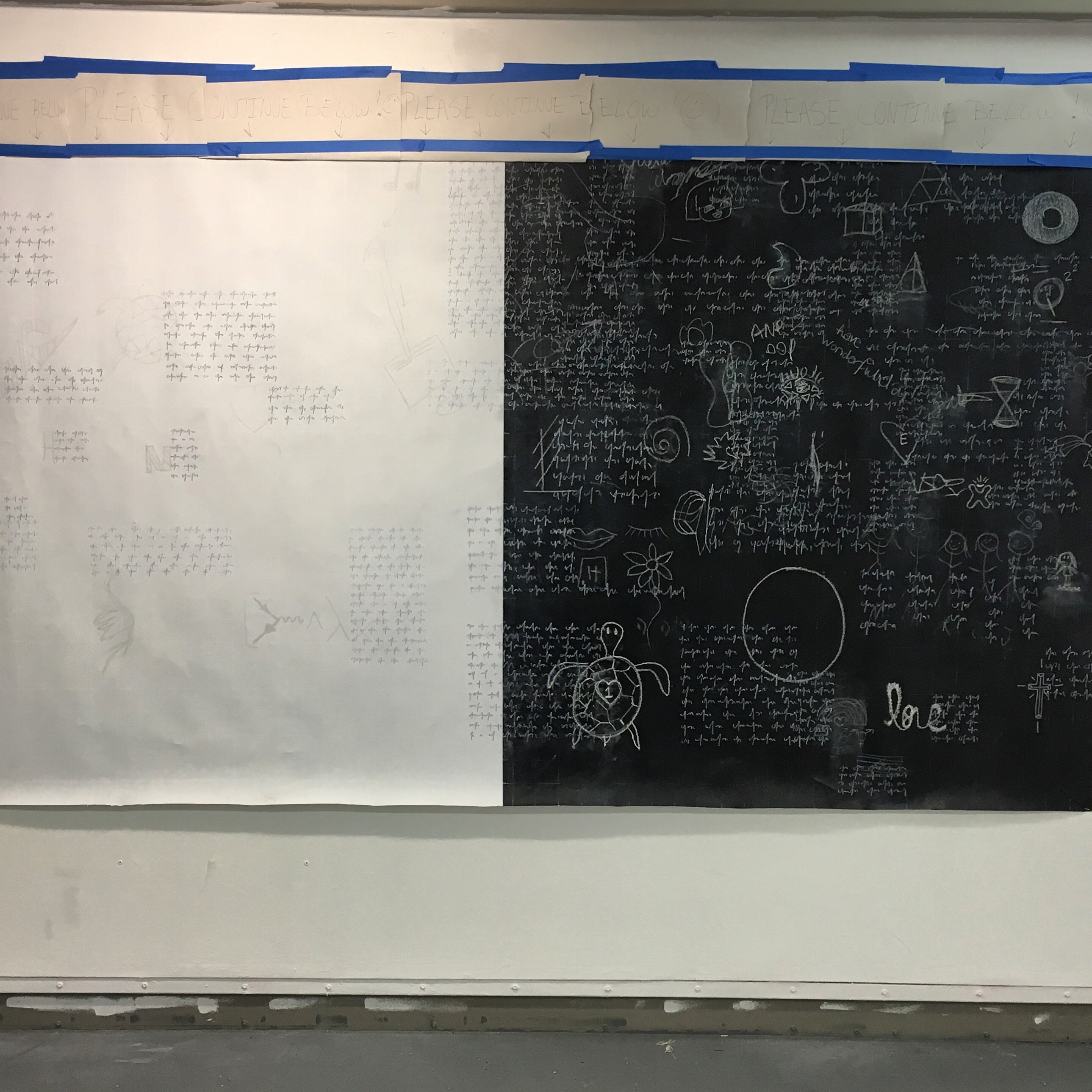 In Communication – Kate Fitzpatrick