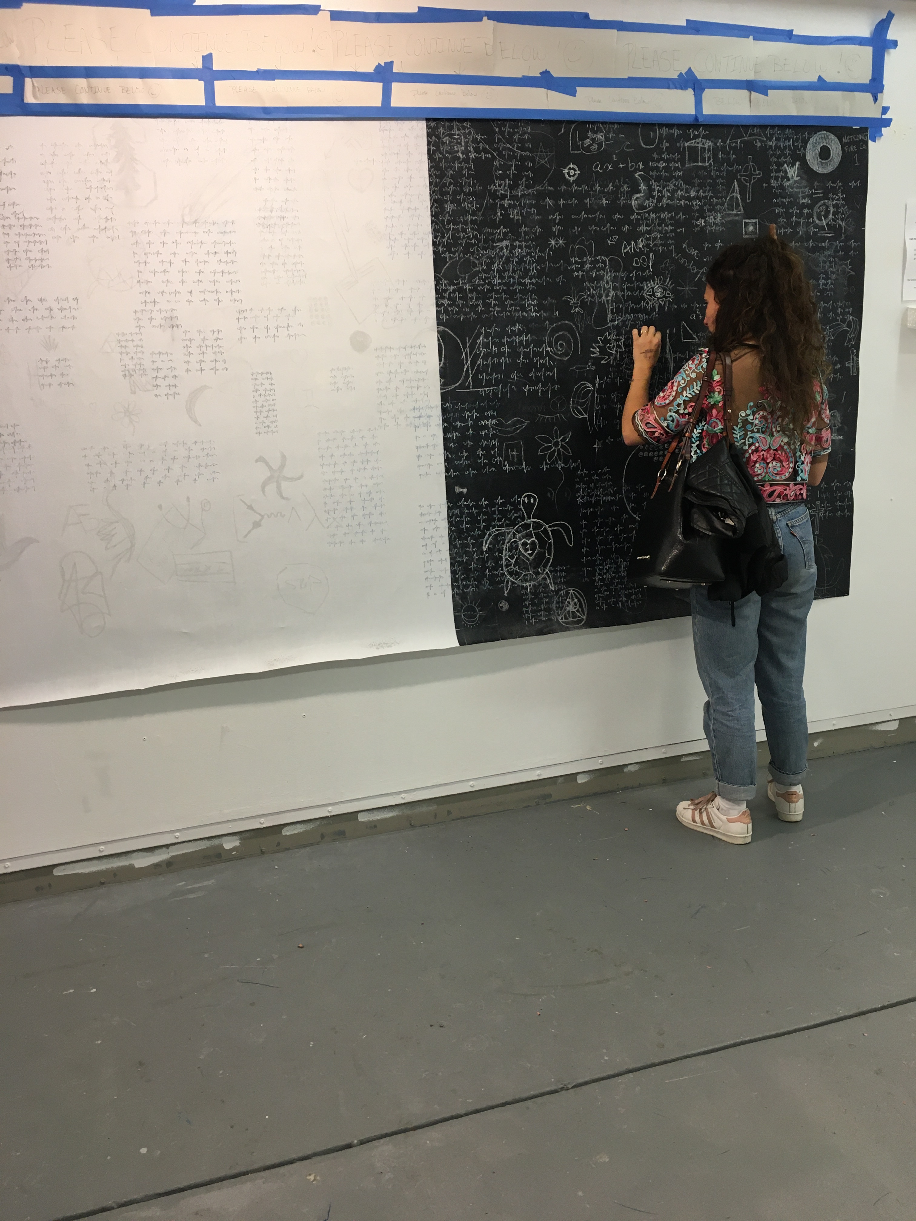 In Communication – Kate Fitzpatrick